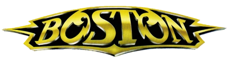 Boston (band) | Logopedia | Fandom