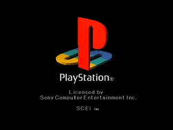 Playstation 1 Icon