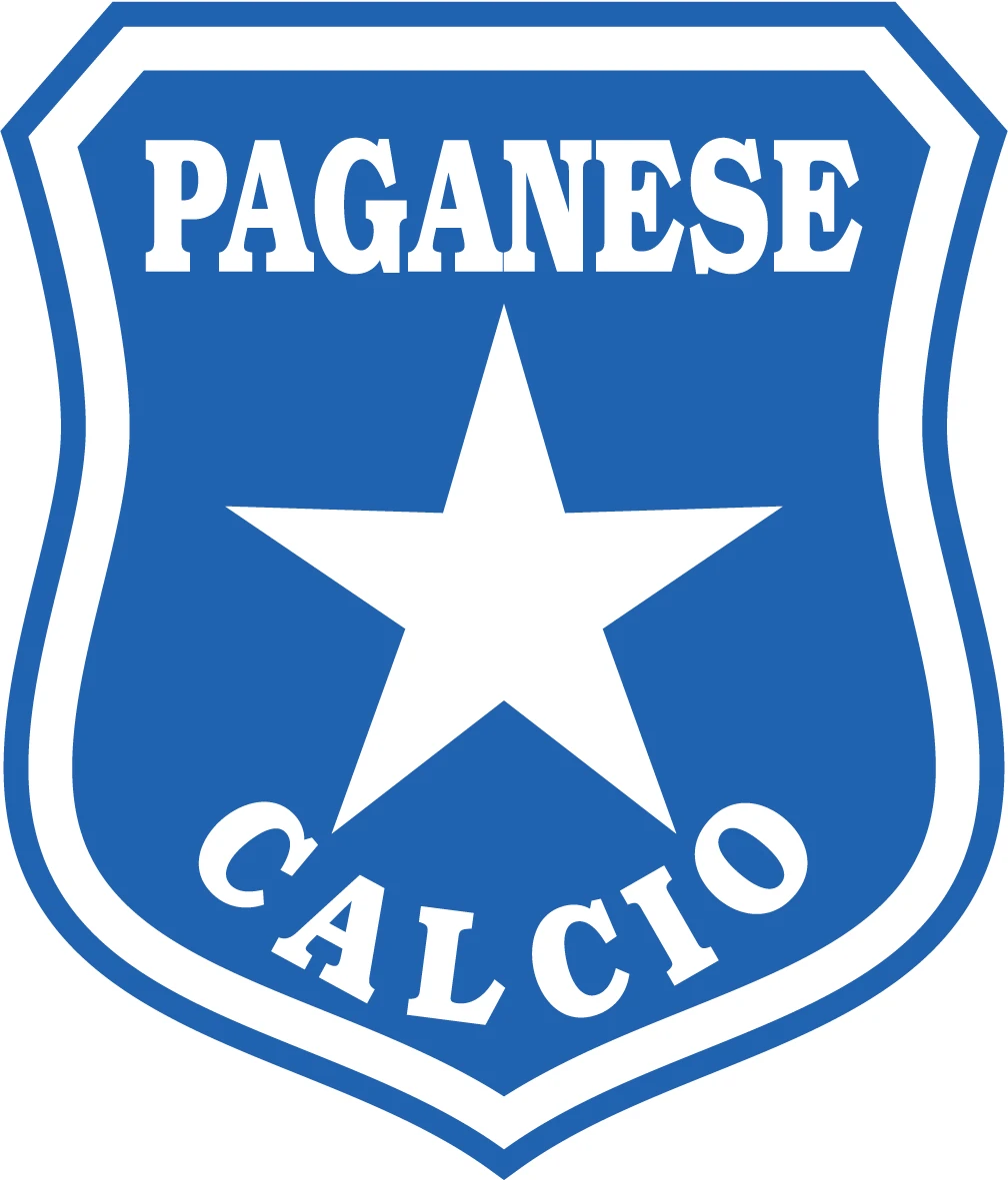 Paganese Calcio 1926 | Logopedia | Fandom