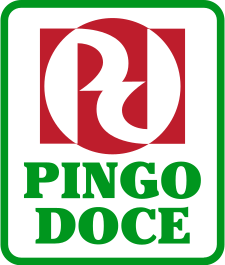 Pingo Doce Logo PNG Transparent SVG Vector Freebie Supply, 54% OFF