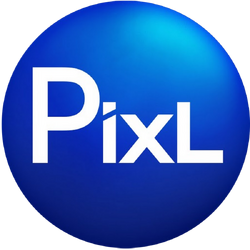 PixL | Logopedia | Fandom