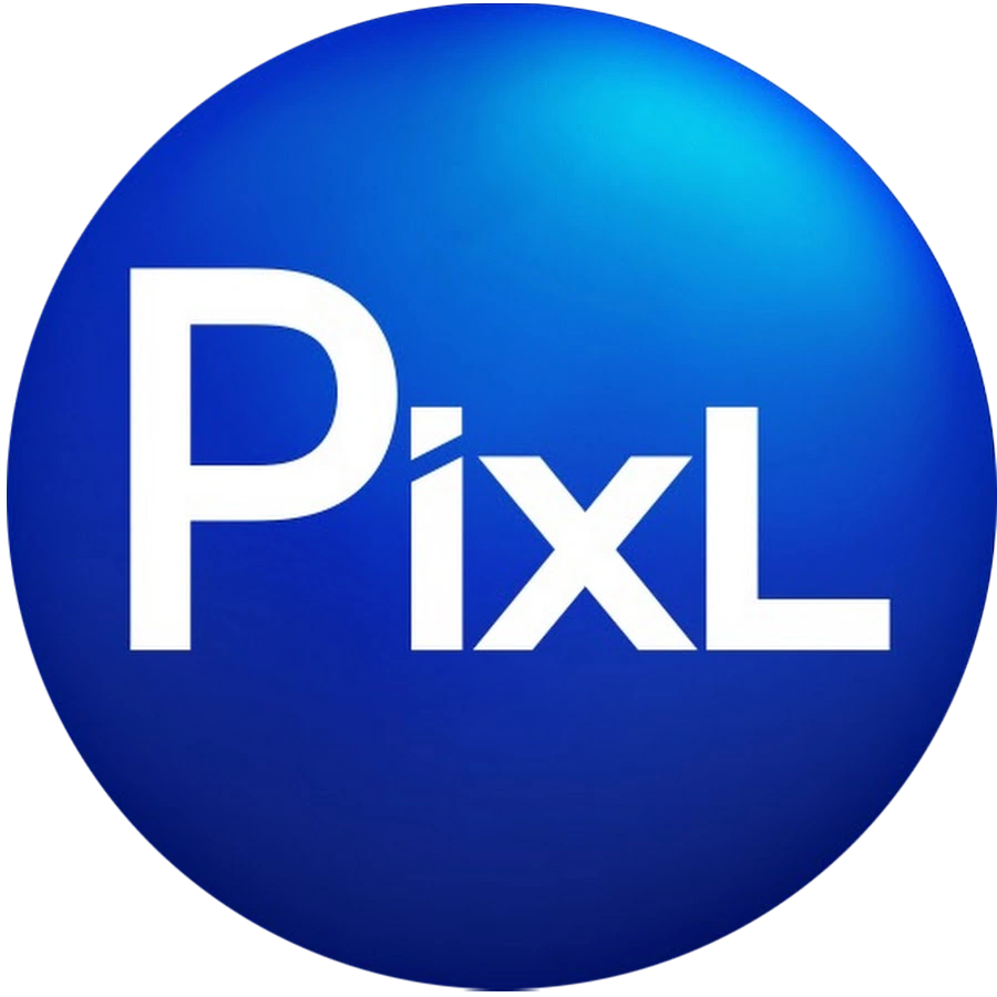 PixL | Logopedia | Fandom