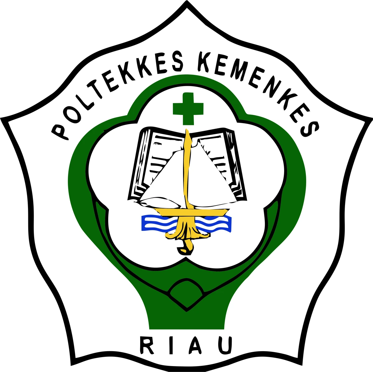 Politeknik Kesehatan Riau | Logopedia | Fandom