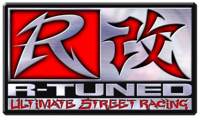 Street Racing Logos