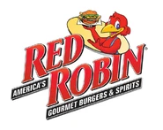 Red Robin | Logopedia | Fandom