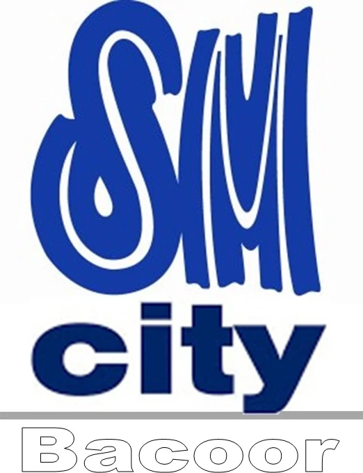 SM City Bacoor | Logopedia | Fandom