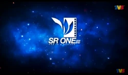 SR One | Logopedia | Fandom