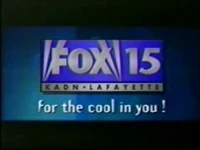 KADN-TV | Logopedia | Fandom