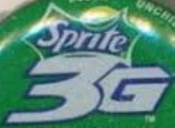 Sprite 3G | Logopedia | Fandom