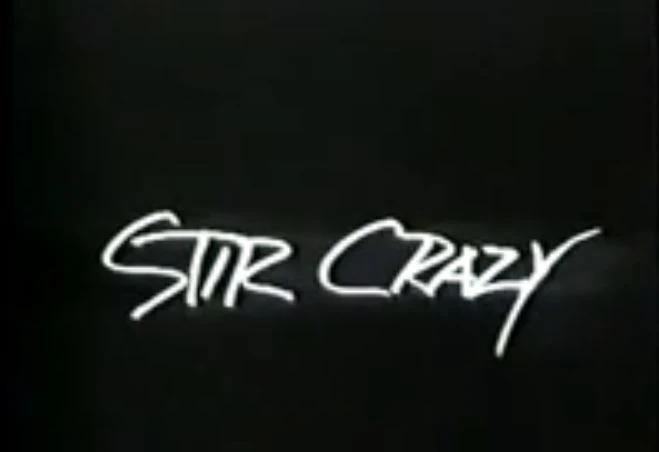 Stir Crazy | Logopedia | Fandom