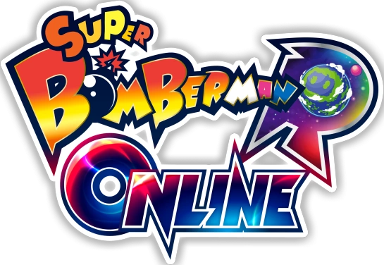 Super Bomberman R Online | Logopedia | Fandom