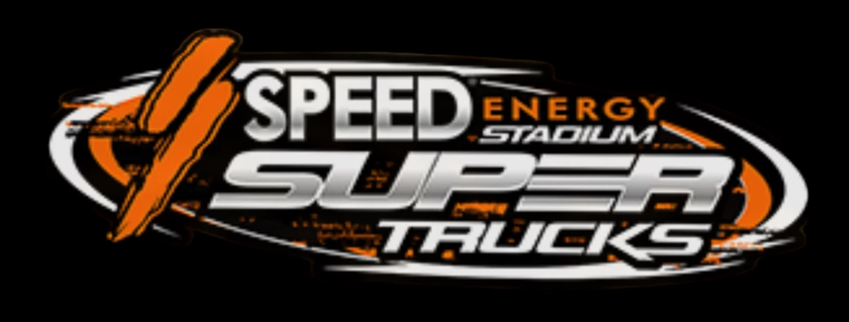Speed Energy Stadium Super Truck Series | Logopedia | Fandom