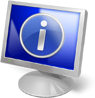 System Information (Windows) | Logopedia | Fandom