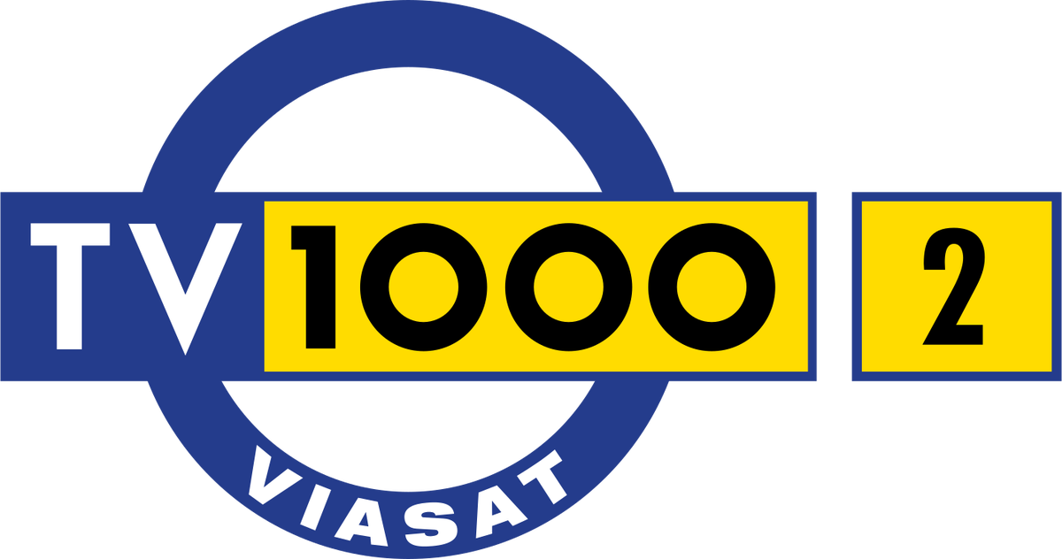 TV1000 +1 (Plus One) | Logopedia | Fandom