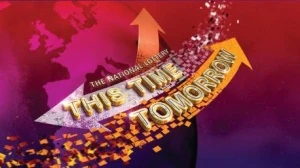 This Time Tomorrow | Logopedia | Fandom