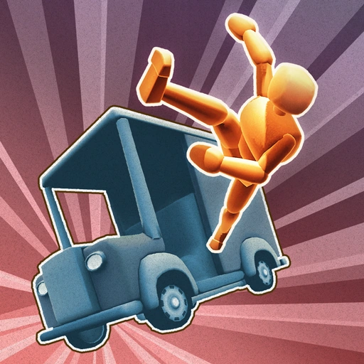 Turbo Dismount | Logopedia | Fandom