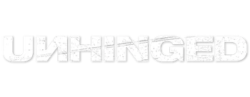 Unhinged | Logopedia | Fandom