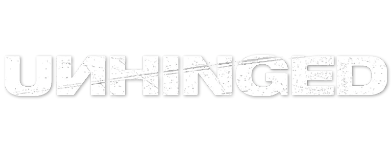 Unhinged | Logopedia | Fandom