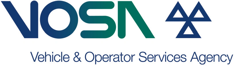 Vehicle & Operator Services Agency | Logopedia | Fandom