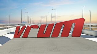 Vrum | Logopedia | Fandom