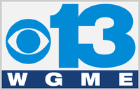 WGME-TV | Logopedia | Fandom