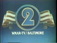 WMAR-TV | Logopedia | Fandom