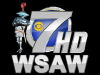 WSAW-TV | Logopedia | Fandom