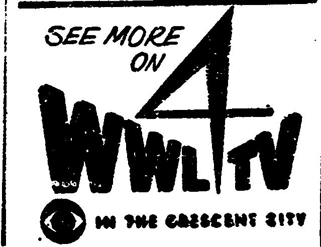 WWL-TV | Logopedia | Fandom