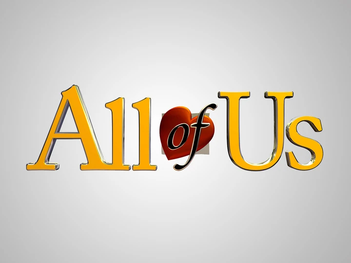 All of Us | Logopedia | Fandom