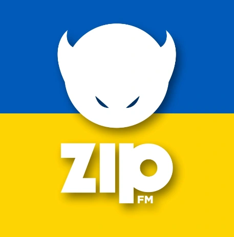 ZIP FM | Logopedia | Fandom