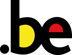 .be | Logopedia | Fandom