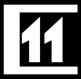 11 kanal | Logopedia | Fandom