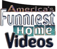 America's Funniest Home Videos | Logopedia | Fandom