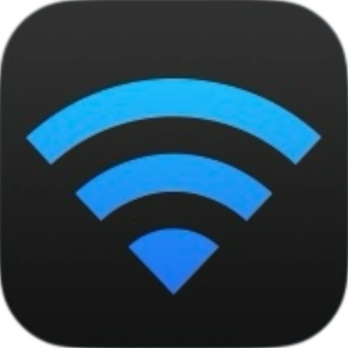 Apple AirPort Utility (iOS) | Logopedia | Fandom