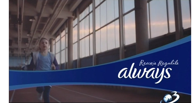 Always | Logopedia | Fandom