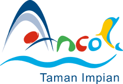 Logotipo Del Ecoparque Ancol Promo Terbaru Ancol Taman Impian