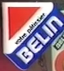 Belin | Logopedia | Fandom