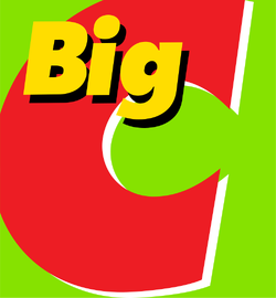 Big C | Logopedia | Fandom