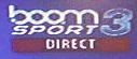 Boom Sport Three | Logopedia | Fandom