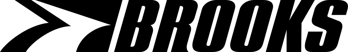 Brooks Sports | Logopedia | Fandom