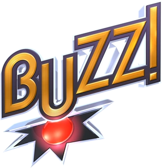 Buzz! | Logopedia | Fandom