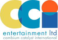 CCI Entertainment | Logopedia | Fandom
