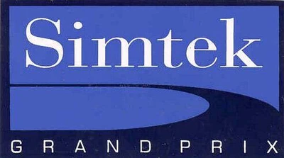 Simtek | Logopedia | Fandom