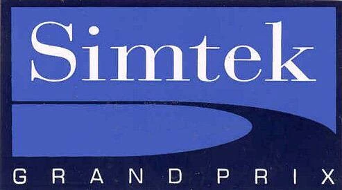 Simtek | Logopedia | Fandom