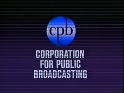 Corporation For Public Broadcasting Clg
