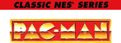 Classic NES Series: Pac-Man | Logopedia | Fandom