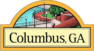 Columbus, Georgia | Logopedia | Fandom