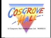 Cosgrove Hall Films (1976–2009)/Other | Logopedia | Fandom