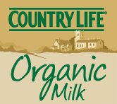 Country Life Organic Milk | Logopedia | Fandom