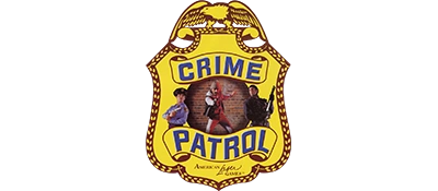 Crime Patrol | Logopedia | Fandom